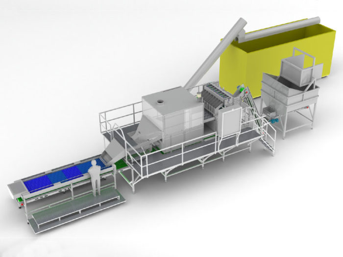 Food Automation