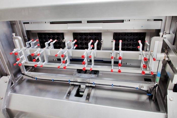 Food Automation | Tramper