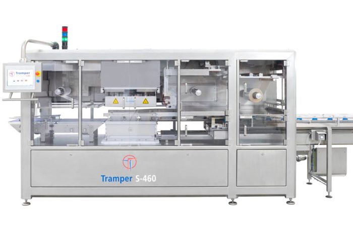 Food Automation | Tramper