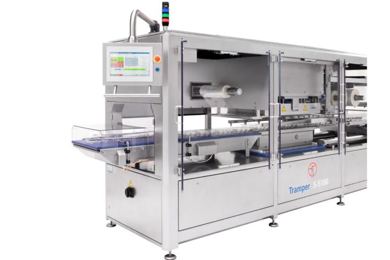 Food Automation | Tramper