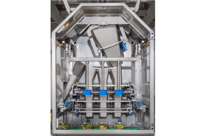 Food Automation | Tramper