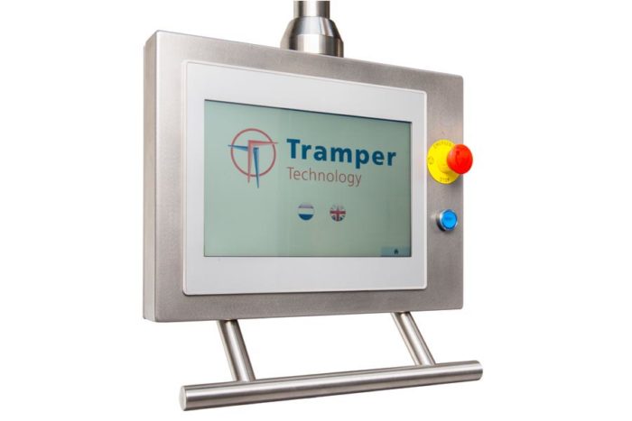 Food Automation | Tramper