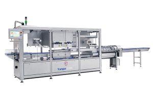 Food Automation | Tramper